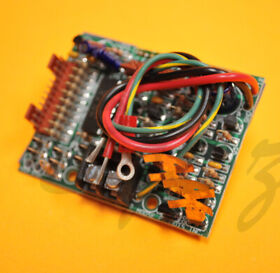 ARITECH MOOSE Z729 Siren Driver Expander