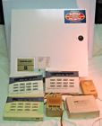 NAPCO 1008 Magnum Alarm Control Box Keypads Transformer