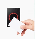 SAFETRUST 8845-200 Iot Sensor Card Reader Wall Mount